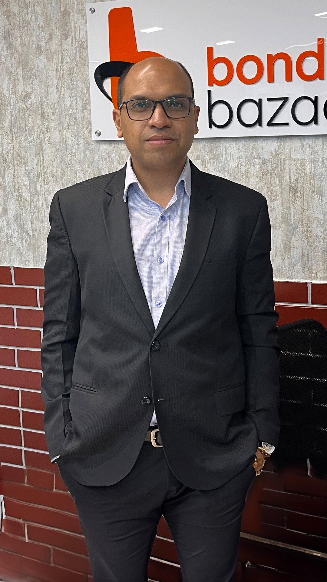 About Us | Bondbazaar