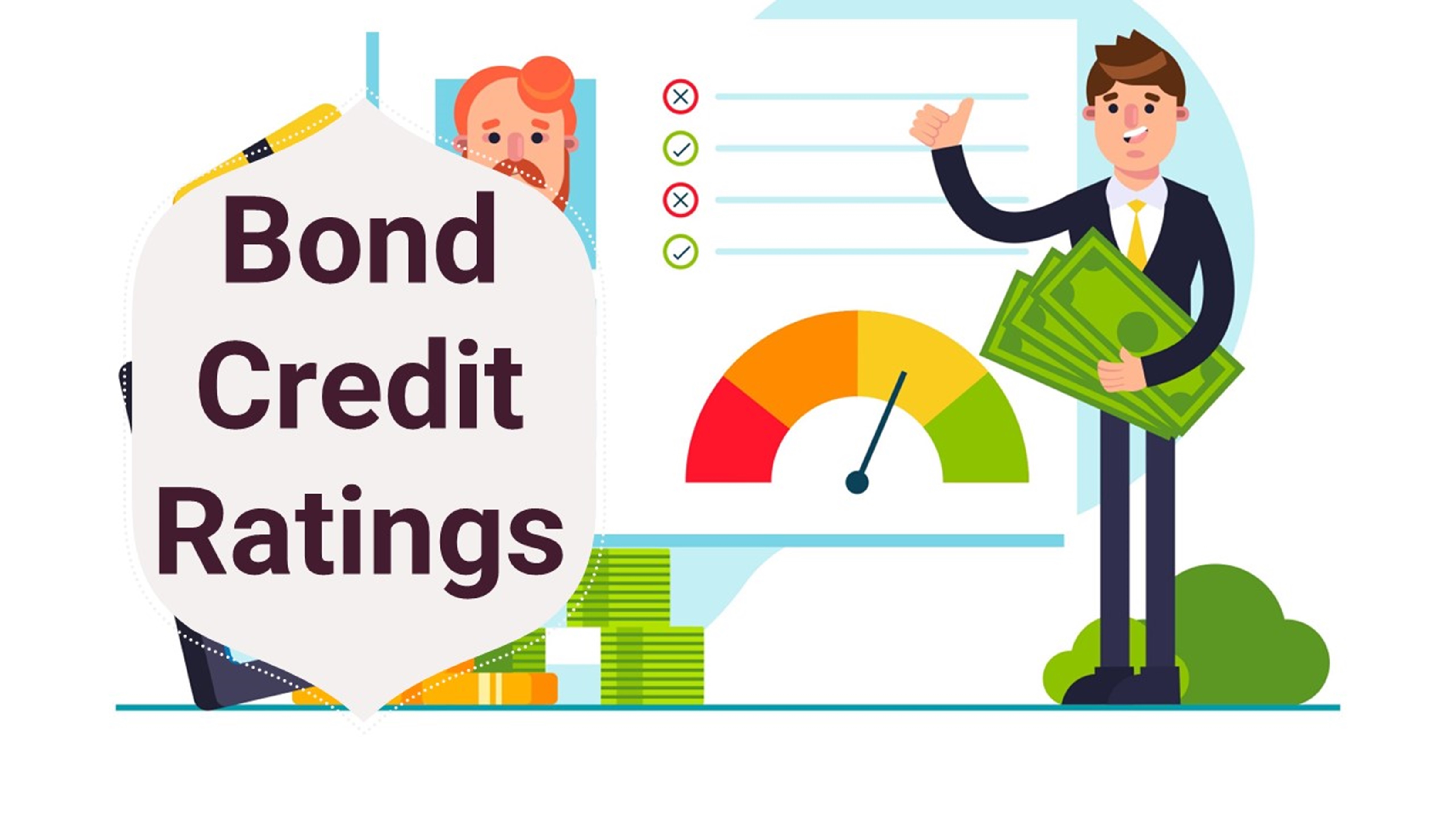 What Are Bond Credit Ratings? Meaning, Types & Importance