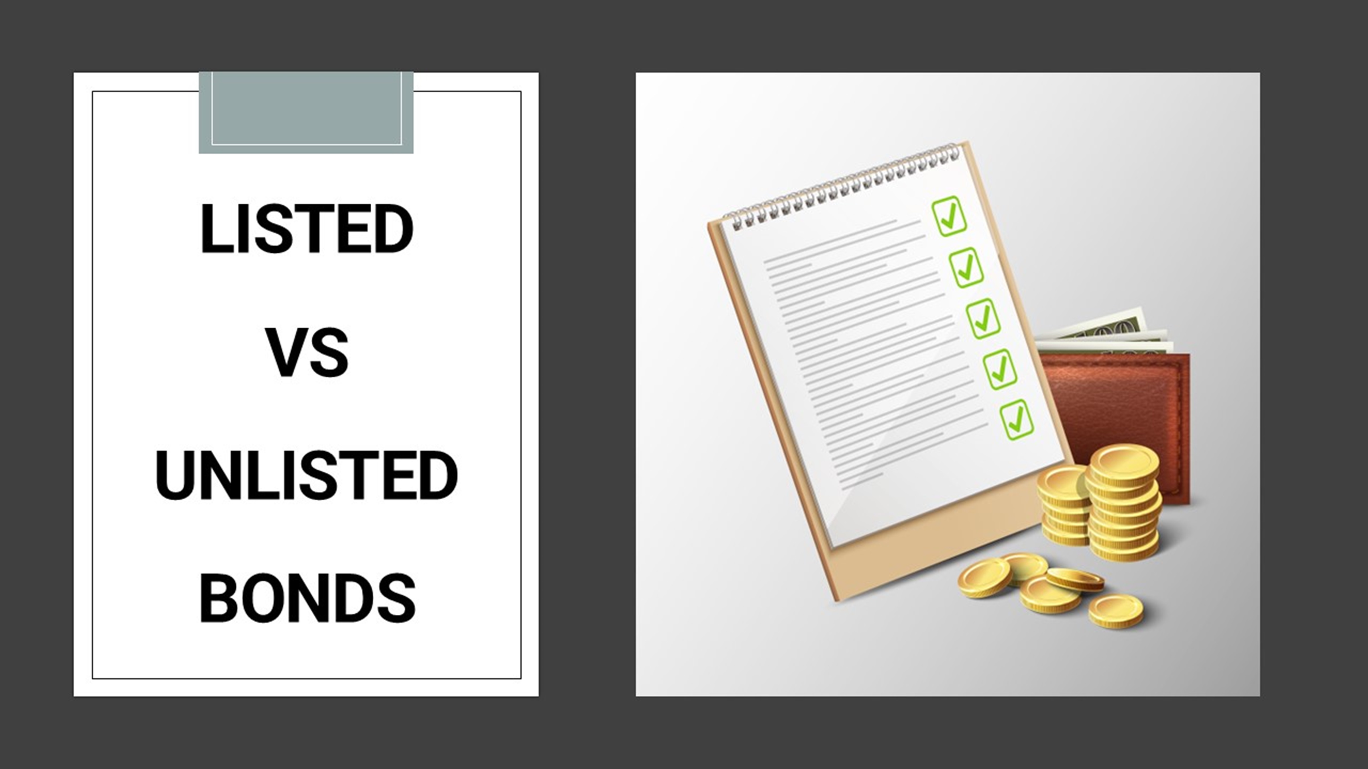 Listed vs Unlisted Bonds in India: Key Differences & Benefits