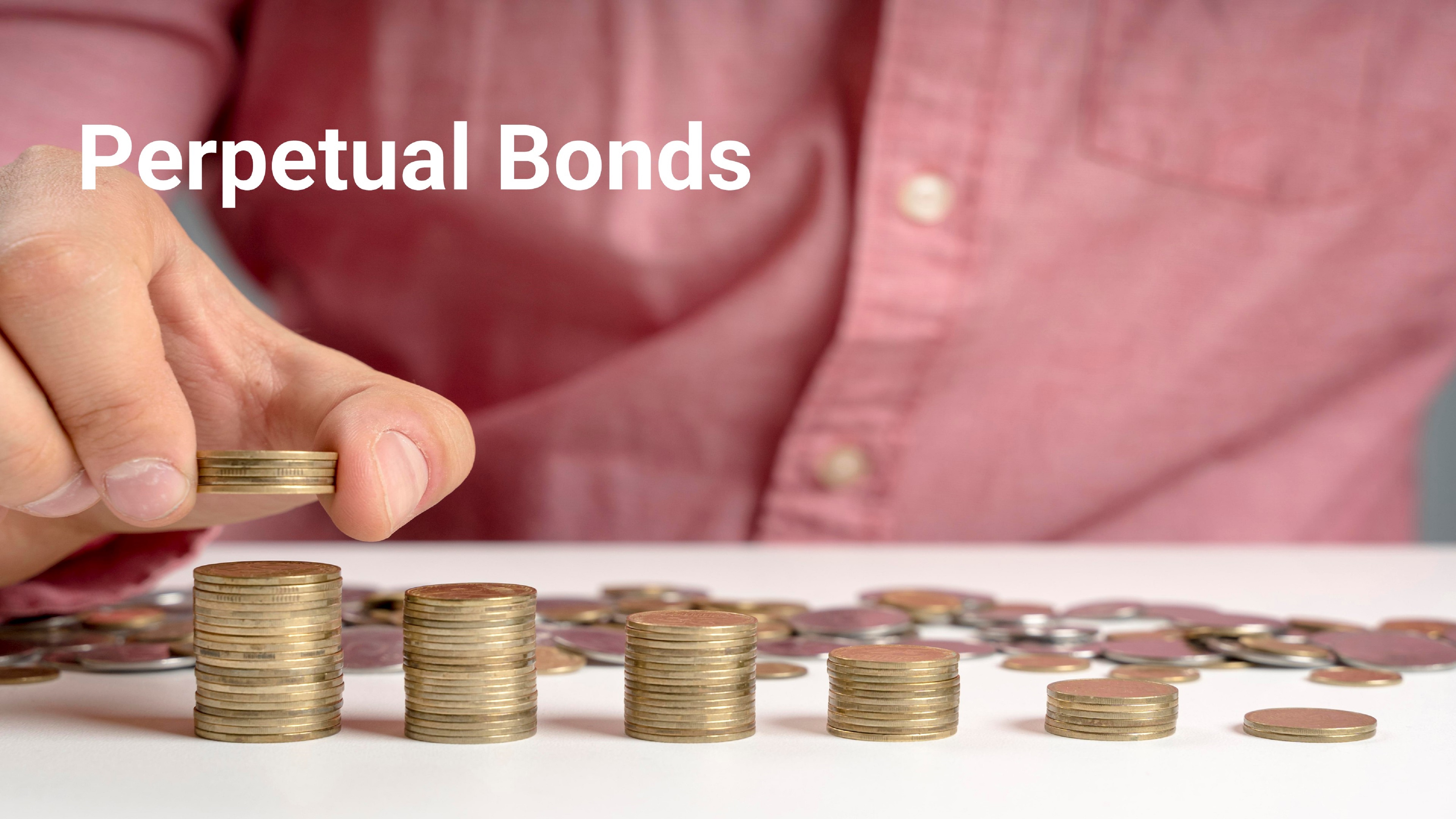 Perpetual Bonds in India: Meaning, Features, Benefits & Risks for Investors